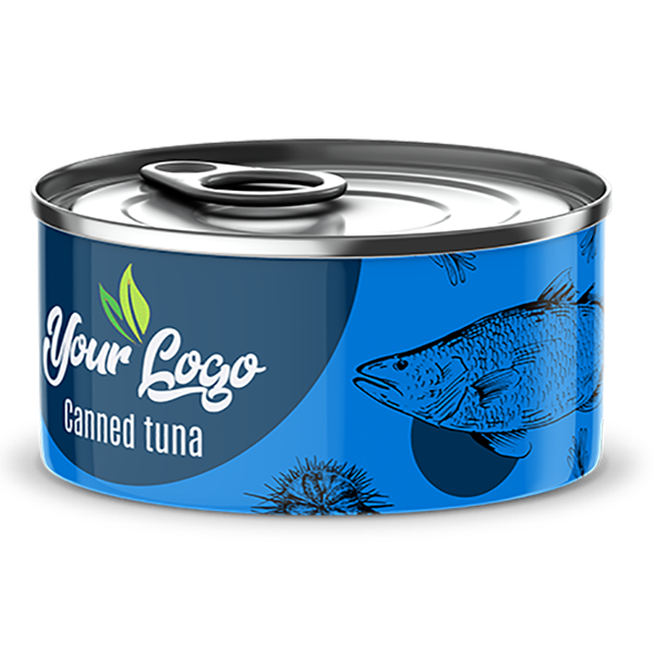 Canned Tunna – Mahoor Food