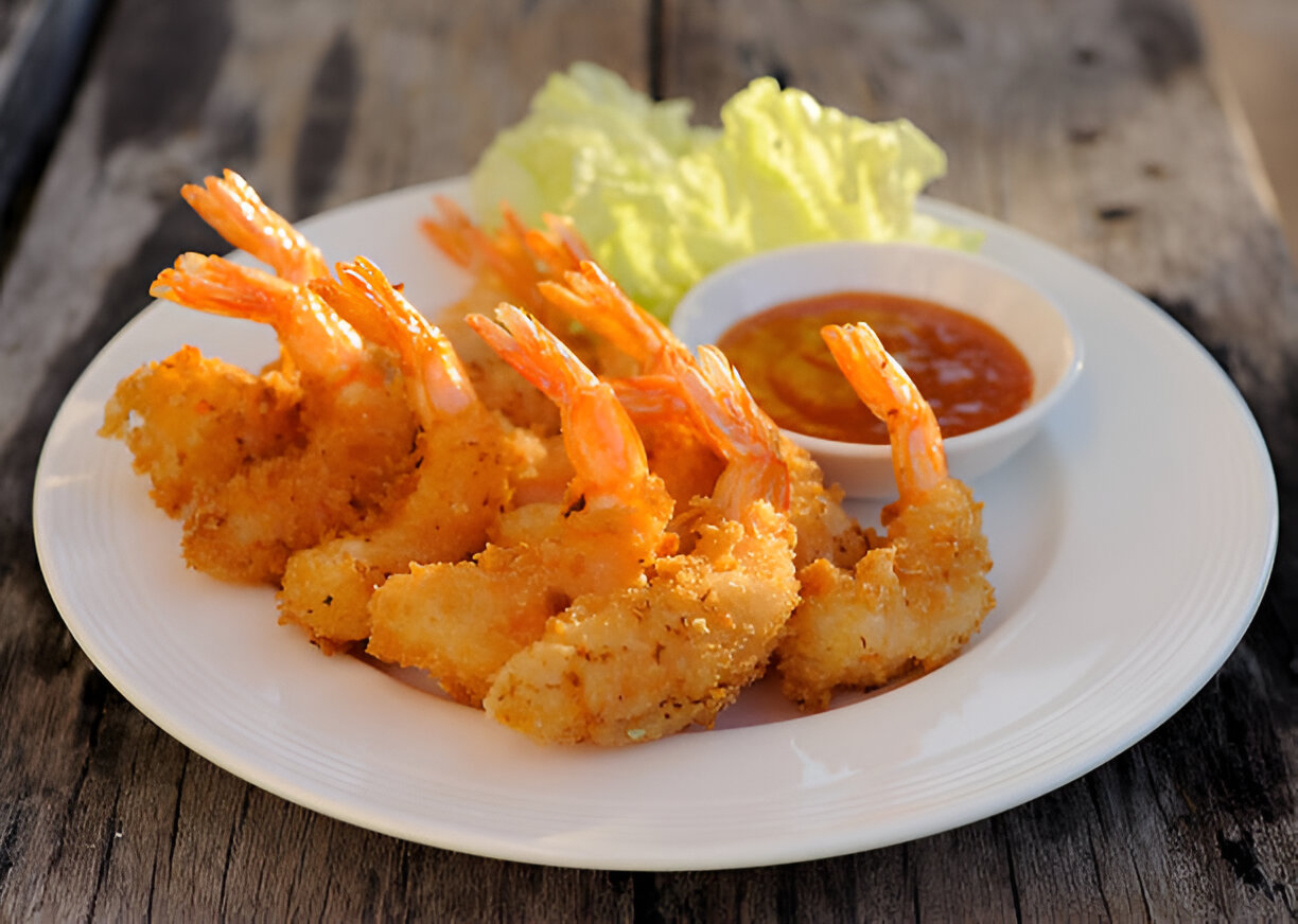 Vannamei Shrimp – Mahoor Food