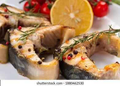 Beluga – Mahoor Food