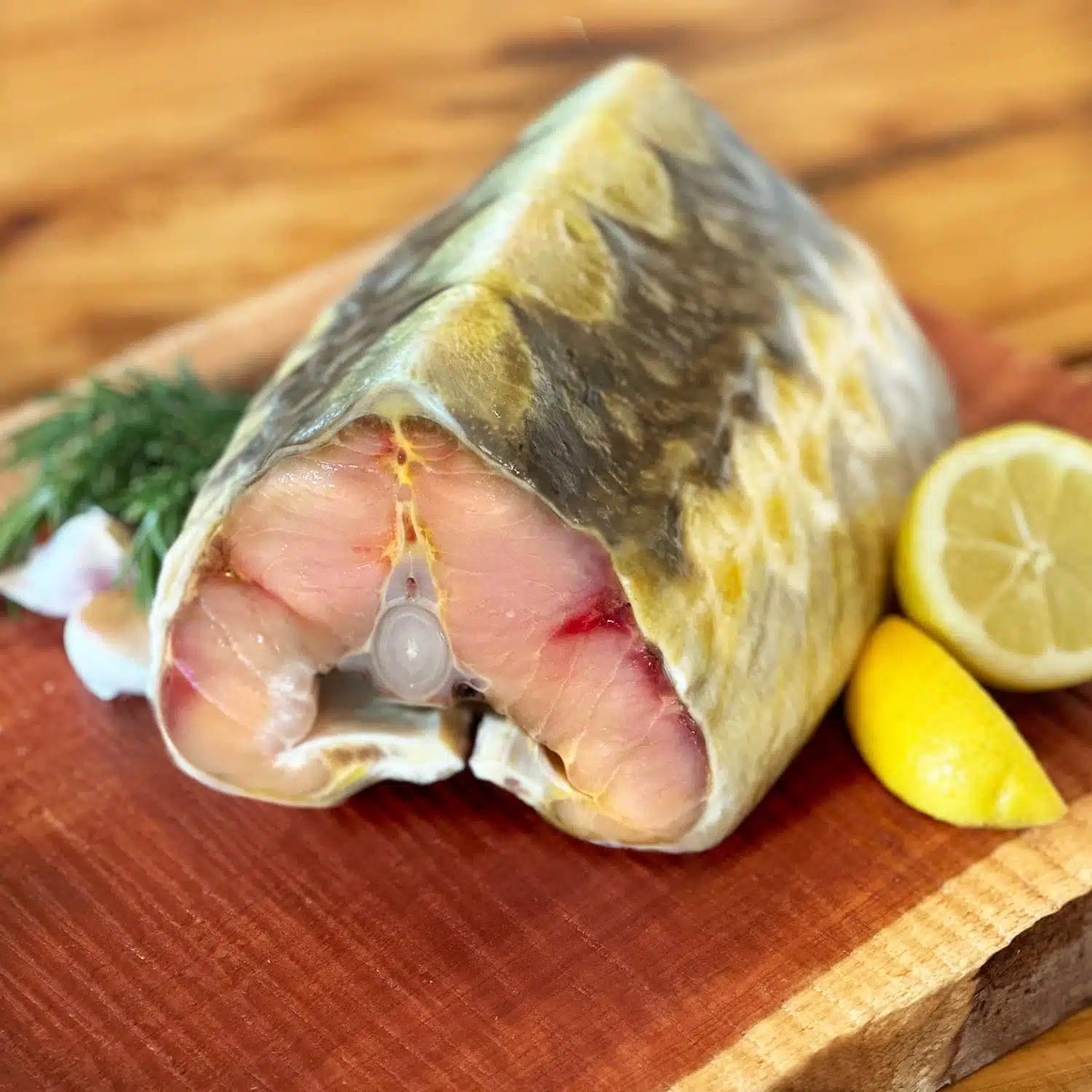 Beluga – Mahoor Food